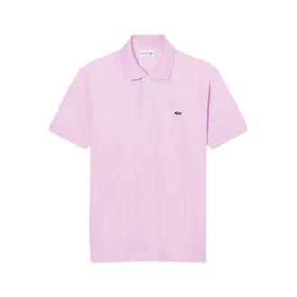 Lacoste Herren, Oberteile, Rosa, XLGr&ouml;&szlig;e