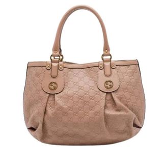 Gucci Damen, Pre-Owned, Beige, ONE SIZEGr&ouml;&szlig;e