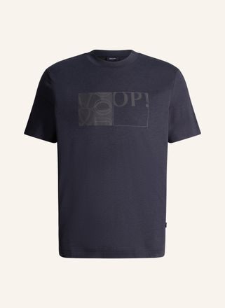 Joop T-Shirt blau