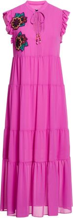 Hanita KLEIDER - Maxi-Kleider auf YOOX.COM