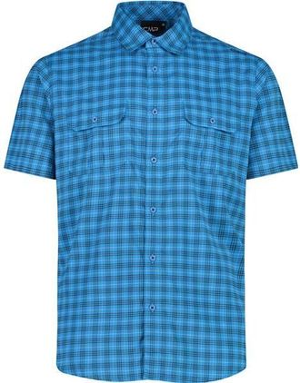 F.lli Campagnolo Herren Hemd MAN SHIRT