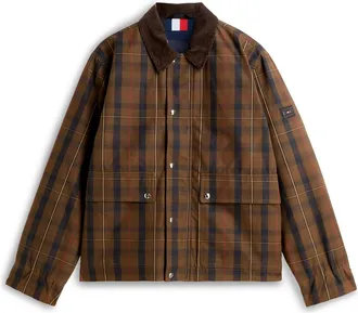 Tommy Hilfiger Jacke