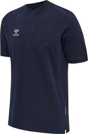 Hummel Move Grid Polo
