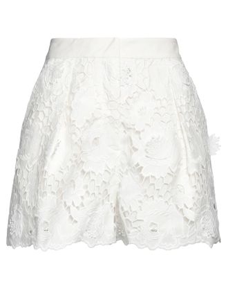 Self Portrait HOSEN & R&Ouml;CKE - Shorts & Bermudashorts auf YOOX.COM