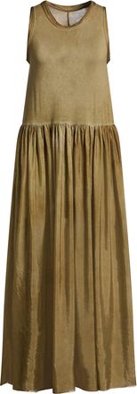 Uma Wang KLEIDER - Maxi-Kleider auf YOOX.COM