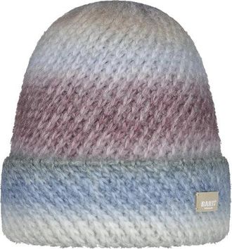 Barts Fanatail Turnup W - Mütze - Damen