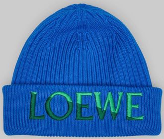 Loewe Beanie