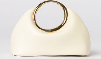 Jacquemus Handtasche JACQUEMUS Damen Farbe Ivory