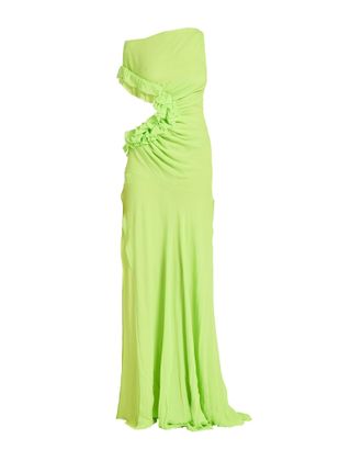 Pinko KLEIDER - Maxi-Kleider auf YOOX.COM