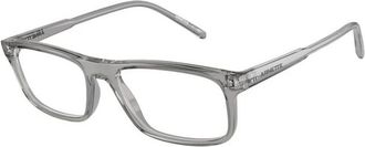 Arnette Homme, Accessoires, Gris, Taille: 54 MM Dark Voyager An7194 2665