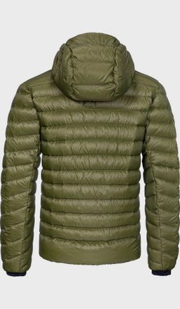 Sch&ouml;ffel Outdoorjacke Down Jacket Silvretta M