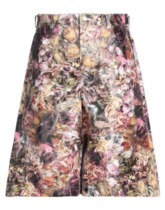 Comme Des Gar&ccedil;ons HOSEN & R&Ouml;CKE - Shorts & Bermudashorts auf YOOX.COM