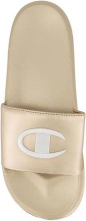 Champion Femme Legacy Miami Platform W Mule, Or Ys041, 40.5 EU