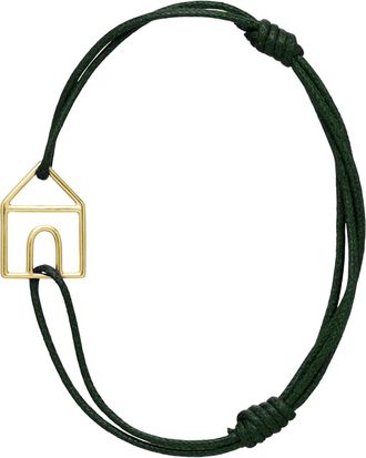 Aliita Casita Pura Cord Bracelet