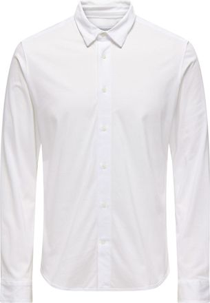 Only & Sons Male Hemd ONSROBIN Hemd