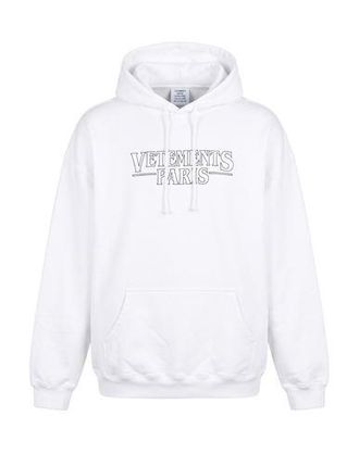 VETEMENTS TOPS - Sweat-shirts sur YOOX.COM