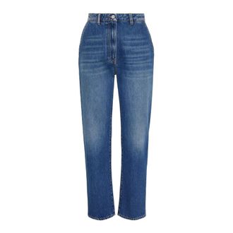 MVP Wardrobe Damen, Jeans, Blau, SGröße