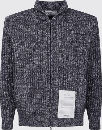 Ballantyne Pull BALLANTYNE Homme couleur Gris