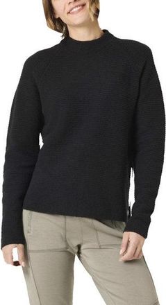 Timezone Sporty Raglan W - Pullover - Damen