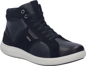 Josef Seibel Damen Sneaker Megan 53 in schwarz