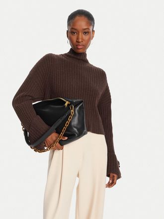 Emporio Armani Handtasche Emporio Armani EW003123 AF19173 UC001 Schwarz