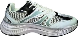 Missoni Homme, Chaussures, Multicolore, Taille: 40 EU Tessuto Baskets