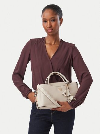 Guess Handtasche Guess Danielle HWZG22 27050 Creme