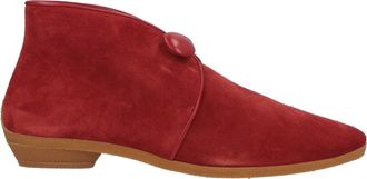 Ferragamo SCHUHE - Stiefeletten auf YOOX.COM