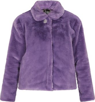 Faina Jacke Damen Lavendel
