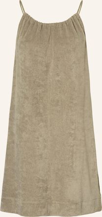 Juvia Frotteekleid Enissa gruen