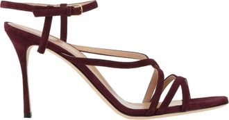 Sergio Rossi SCHUHE - Sandalen auf YOOX.COM