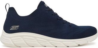 Skechers Sneakers Bobs B Flex Lo-Graceful Stride 117591/NVY Dunkelblau