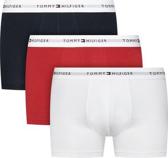 Tommy Hilfiger Boxershorts-Set UM0UM03889 Bunt