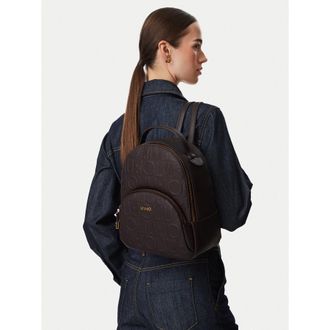 Liu Jo Rucksack Liu Jo AF6209 E1139 Dunkelbraun
