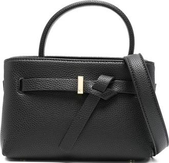Emporio Armani Shopper - Schwarz