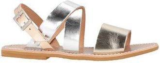 Le Salentine CHAUSSURES - Sandales sur YOOX.COM