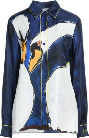 Burberry TOPS - Hemden auf YOOX.COM