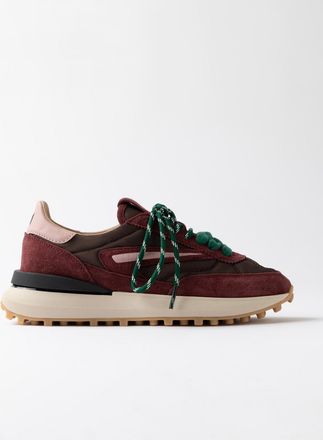 D.A.T.E. athleta nylon brown