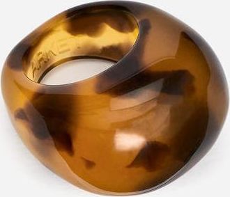 Arket Chunky Ring -Schwarz