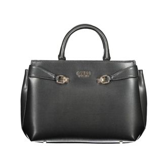 Guess Femme, Sacs, Noir, Taille: ONE Size Sac Lorelei