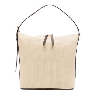 A.P.C. A.p.c., Damen, Taschen, Beige, ONE SIZEGr&ouml;&szlig;e