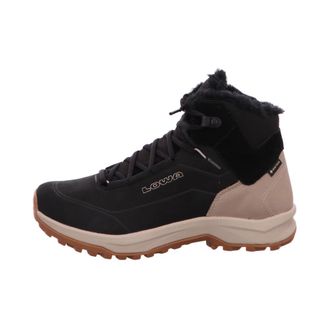 Lowa Winterstiefel - - Sport - Damen - Grau - 40 EU