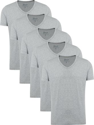 Yazubi T-Shirt Mythic V