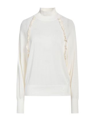 Liu Jo STRICKWAREN - Rollkragenpullover auf YOOX.COM