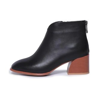 Cesare Gaspari Damen, Schuhe, Schwarzk, 36 EUGr&ouml;&szlig;e