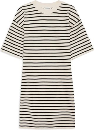 Anine Bing Robe Mona Ray&eacute;e Anine Bing