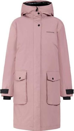 Didriksons 1913 Damen Funktionsjacke ILSA WNS PARKA