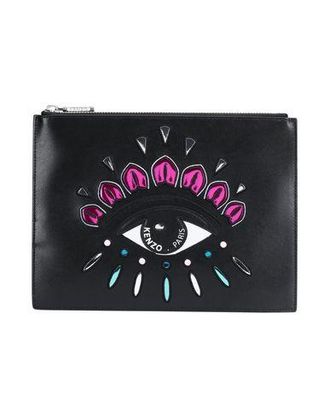 Kenzo Petite maroquinerie - Petites pochettes sur YOOX.COM