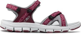 F.lli Campagnolo Sandalen CMP Almaak Wmn Hiking Sandal 38Q9946 Violett