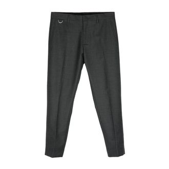 low brand Herren, Hosen, Grau, W32Gr&ouml;&szlig;e
